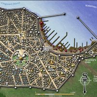 Kalaman Map - Maps - Kanka