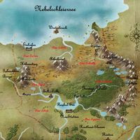 Maps of Brevoy - Kanka