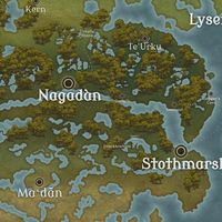 Great Marsh - Maps - Kanka